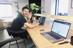 Startups for Realists #6 – with Sabba Keynejad, Co-Founder of VEED