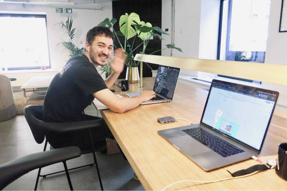 Startups for Realists #6 – with Sabba Keynejad, Co-Founder of VEED