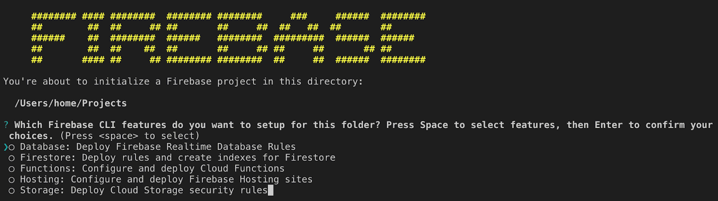 Automatically Deploying A Gatsby Site To Firebase With Cloud Build Cicd