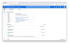 Automatically Deploying a Gatsby Site to Firebase with Cloud Build (CI/CD)