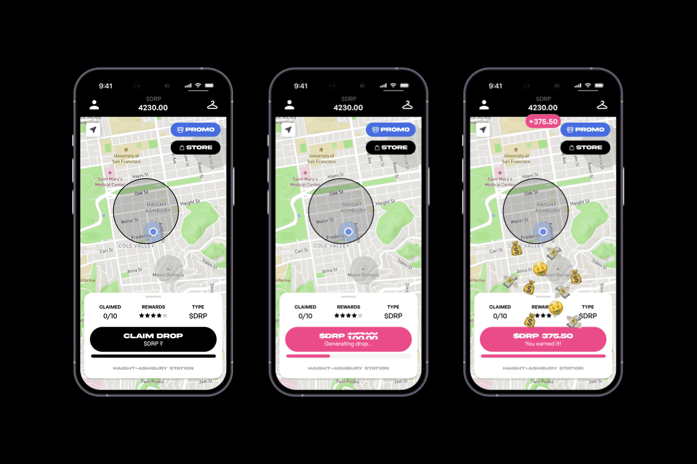 Automata: A mobile game that combines virtual and real-world fashion ...